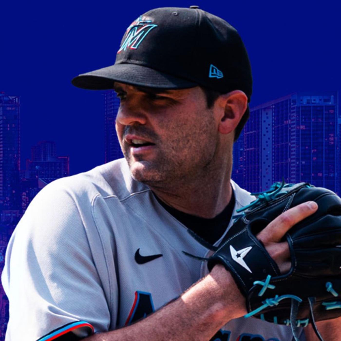 INTERVIEW WITH MLB MIAMI MARLINS PITCHER RICHARD BLEIER | Listen Notes