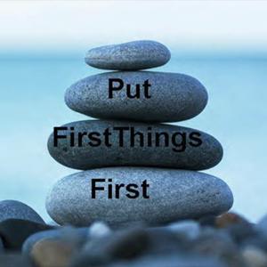 Habit 3 Put first things first - 7 Habits Of Highly Effective People ...