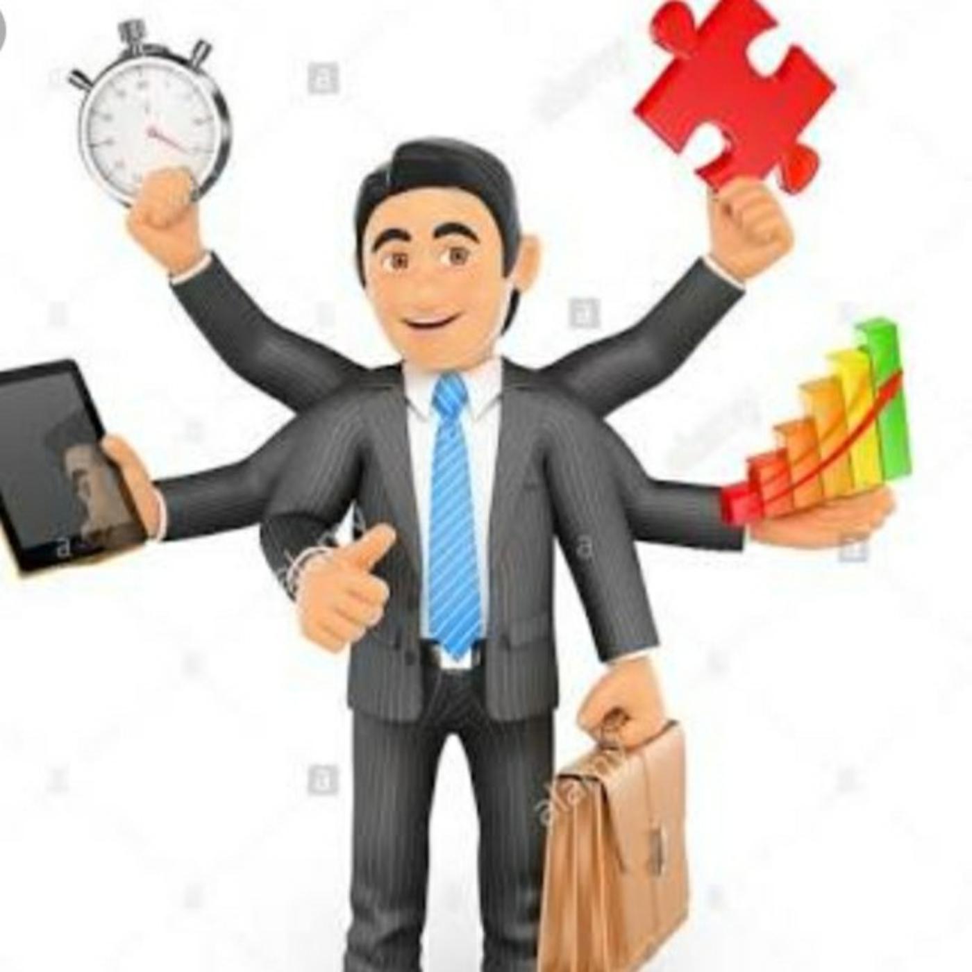 Habit 3 Put first things first - 7 Habits Of Highly Effective People ...