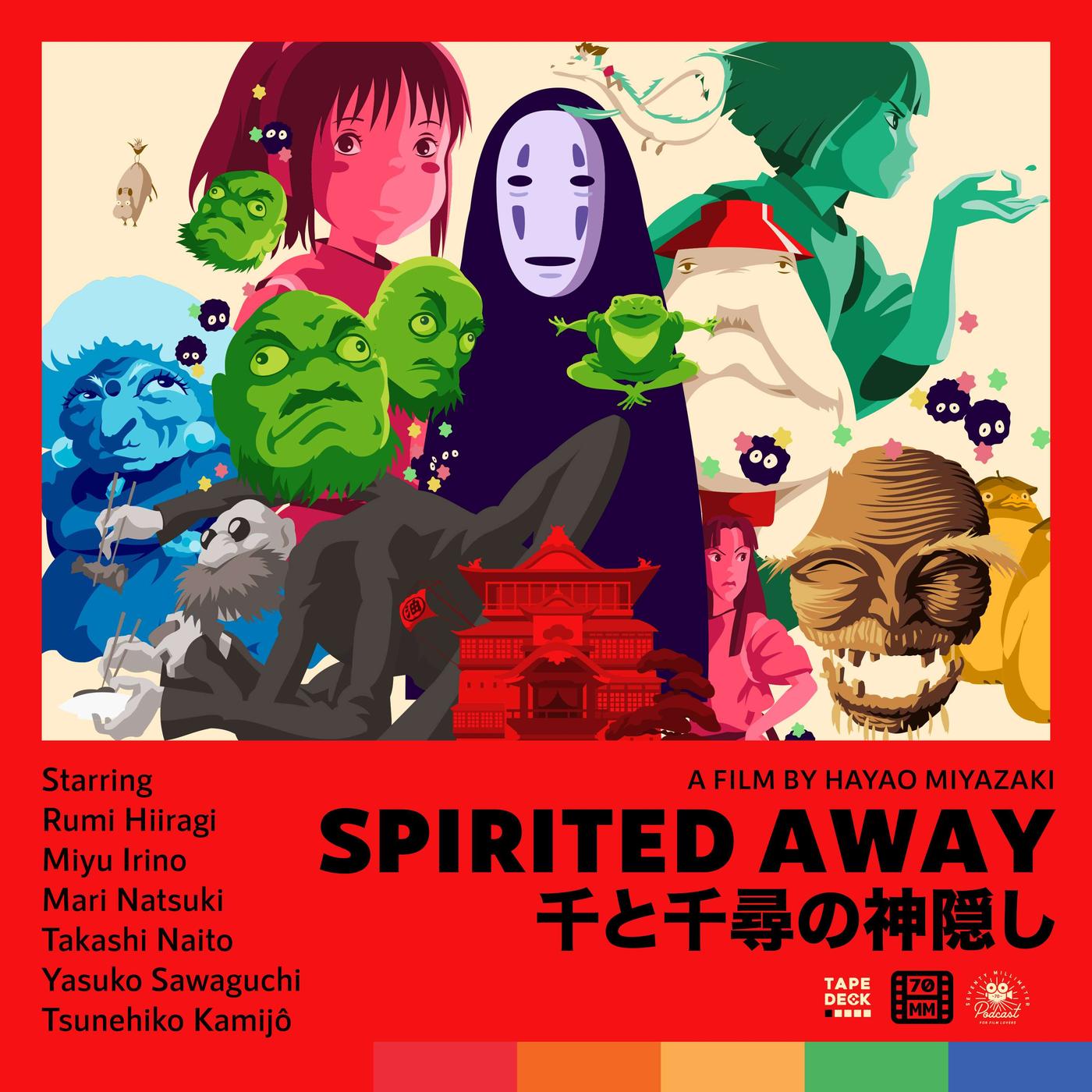 The Fast and the Furious (2001) - 70mm (podcast) | Listen Notes