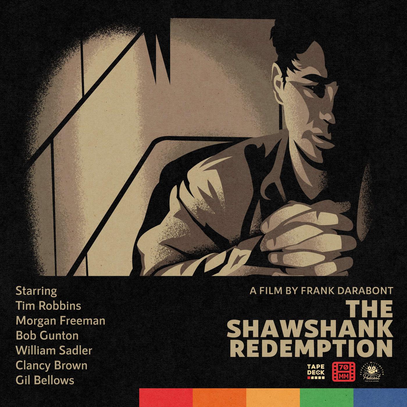 The Fast and the Furious (2001) - 70mm (podcast) | Listen Notes