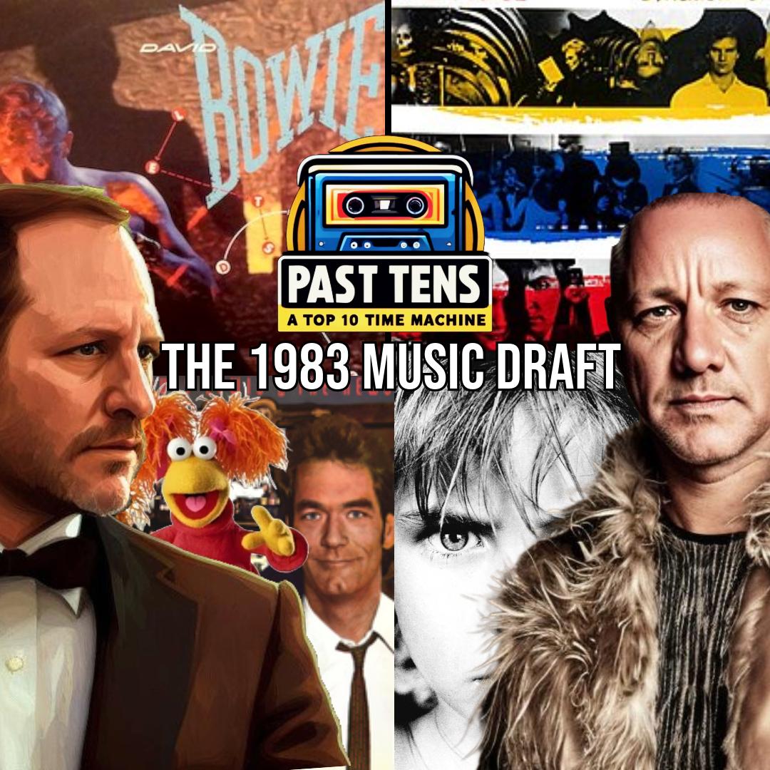 The 2024 ‘Tennies’ Awards Show - 70s Music! 80s Hits! It’s PAST 10s: A ...