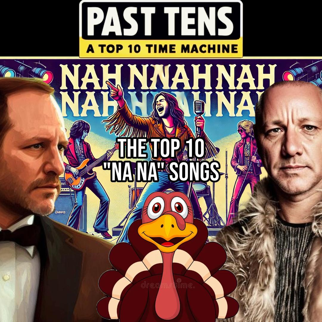 The Top 10 ’Na Na Na’ Songs - PAST 10s: A Top 10 Time Machine - Music ...