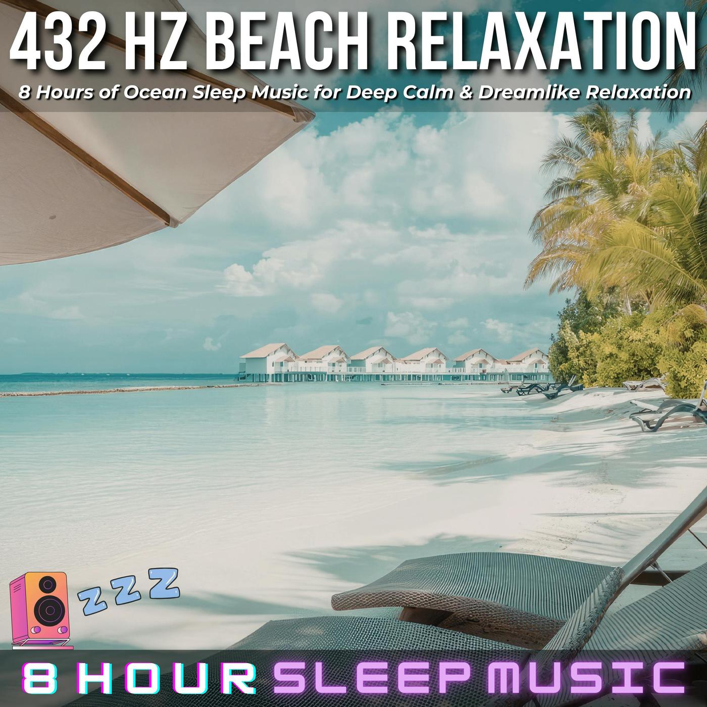 8 Hour Sleep Music (podcast) - 8 Hour Sleep Music | Listen Notes