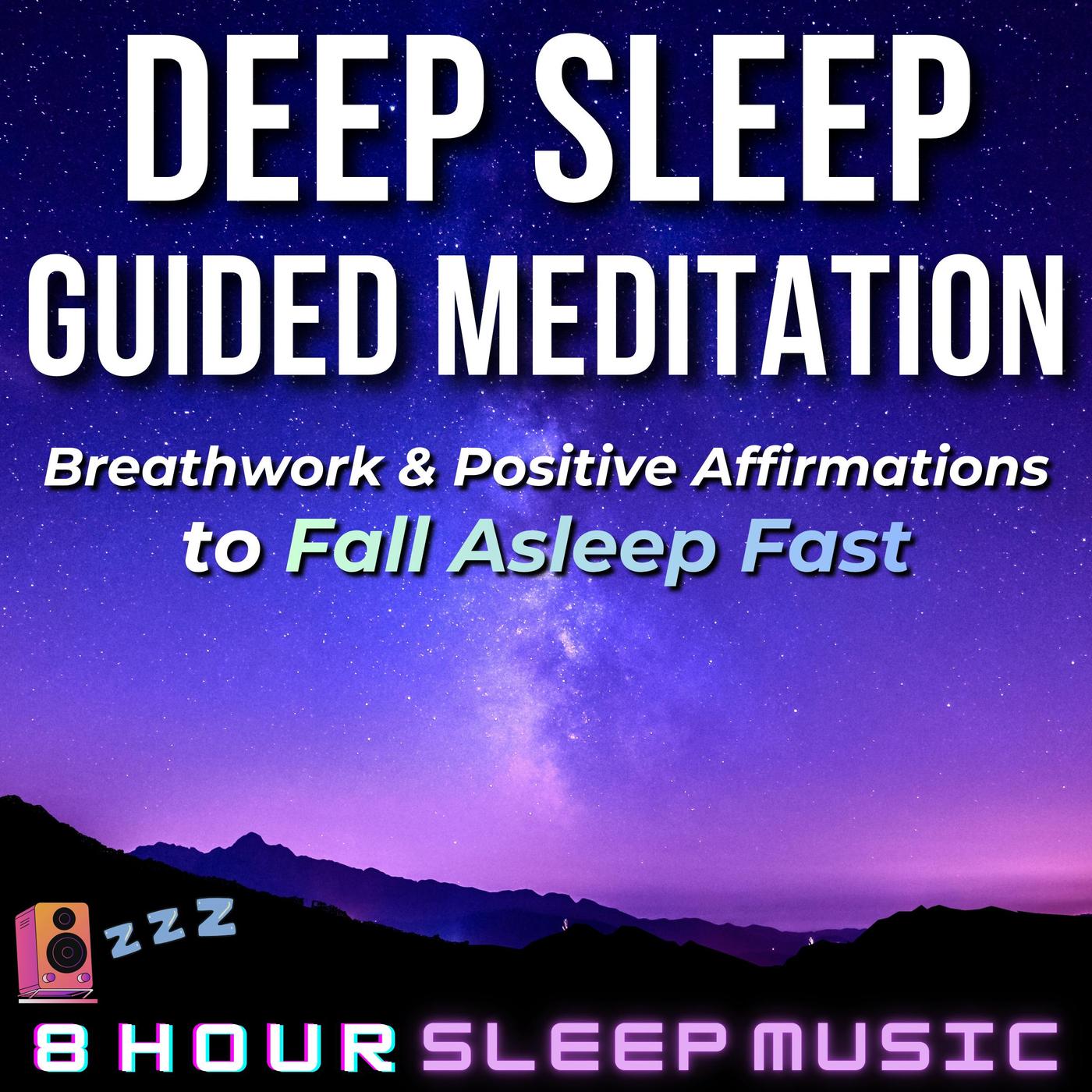 8 Hour Sleep Music (podcast) - 8 Hour Sleep Music | Listen Notes