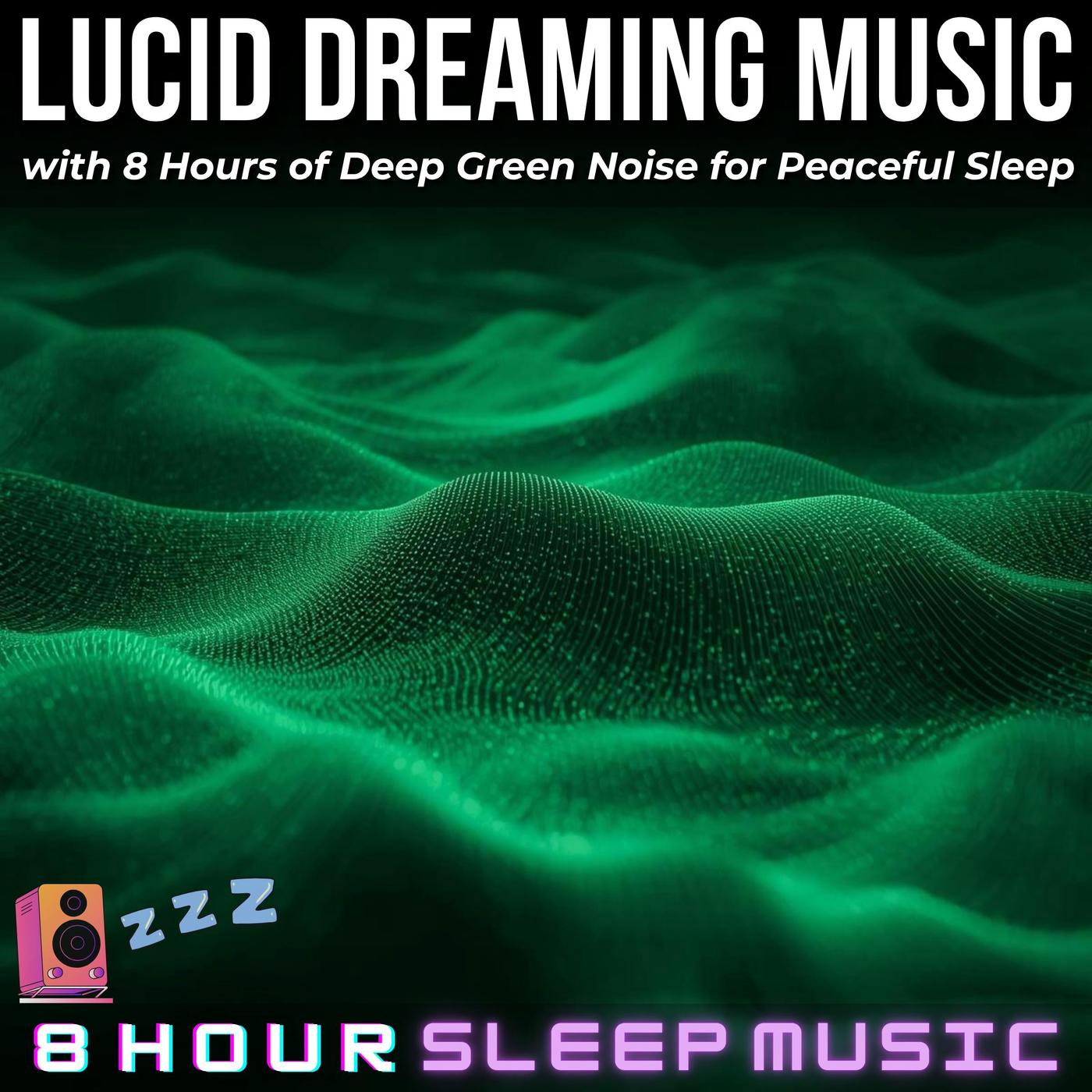 8 Hour Sleep Music (podcast) - 8 Hour Sleep Music | Listen Notes