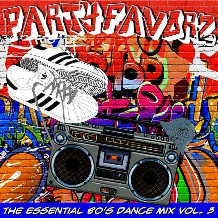 80s Dance Music: The Essential Dance Mix Volume 3 - 80s Dance Music ...