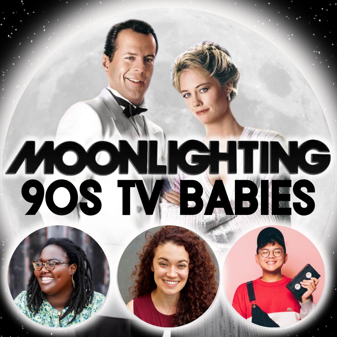 Cagney & Lacey and the 90s TV Babies - 80s TV Ladies (pódcast) | Listen ...
