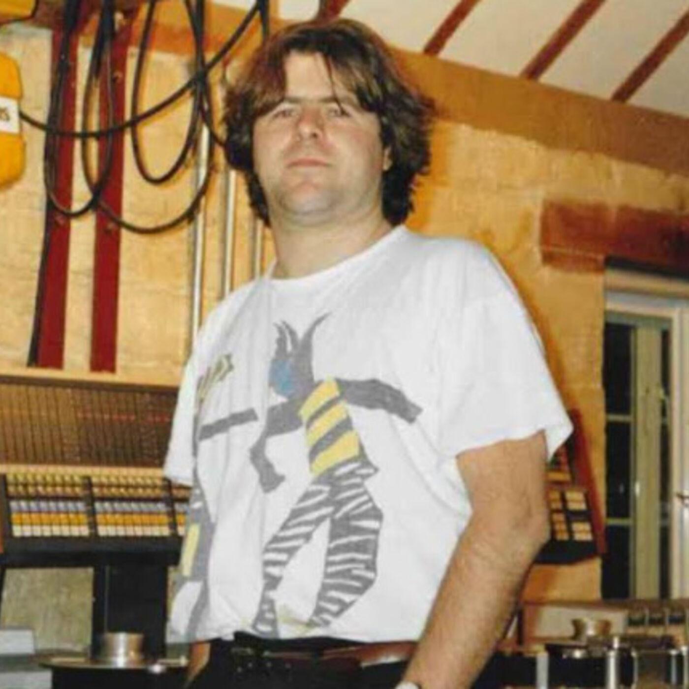 My 80sography: Dave Bascombe (producer/engineer/mixer) (pt 1, 1980-84 ...