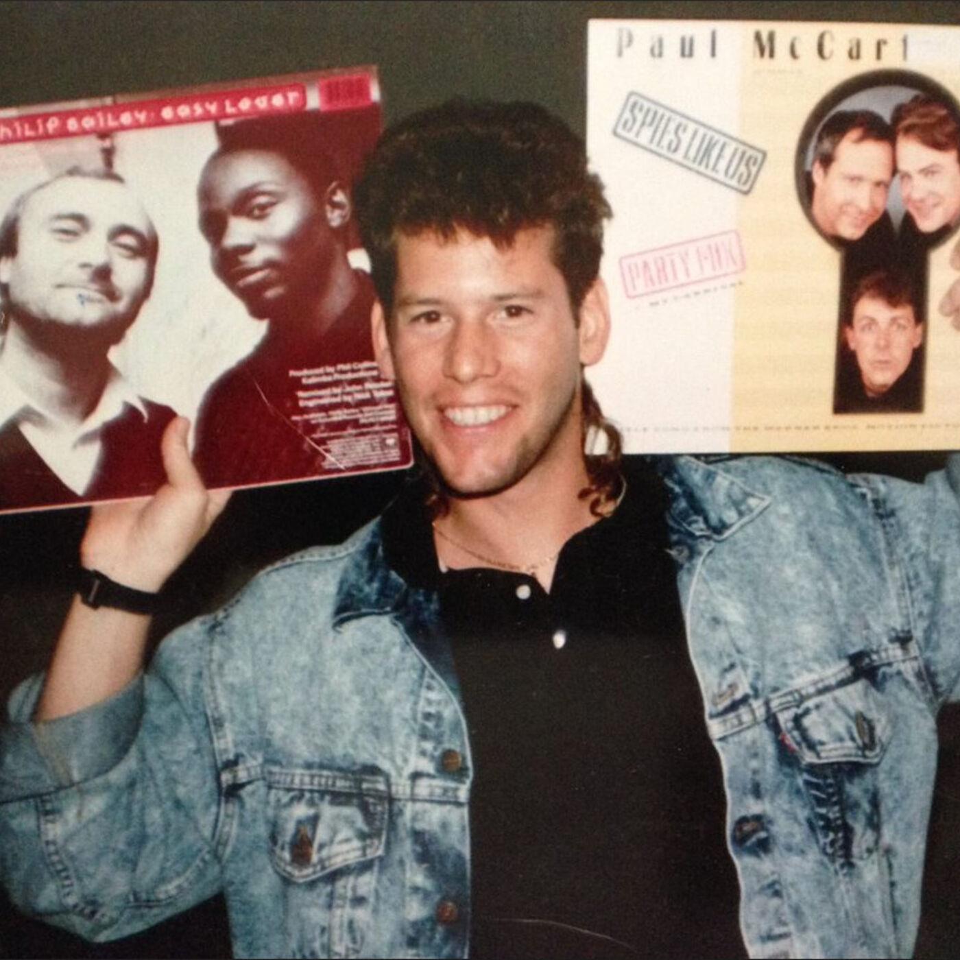 My 80sography: Hugh Padgham (Producer) (pt 2, 1982-83; The Police, Phil ...