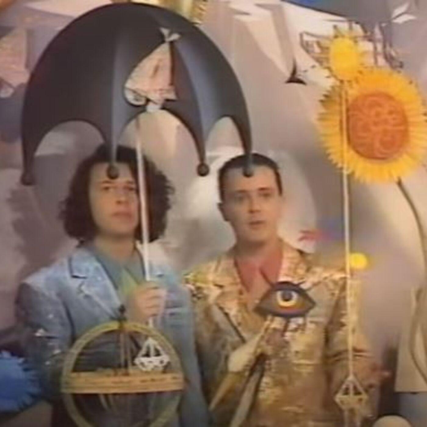 Tears For Fears (part 4, 1986-1989, The Seeds of Love Interviews ...