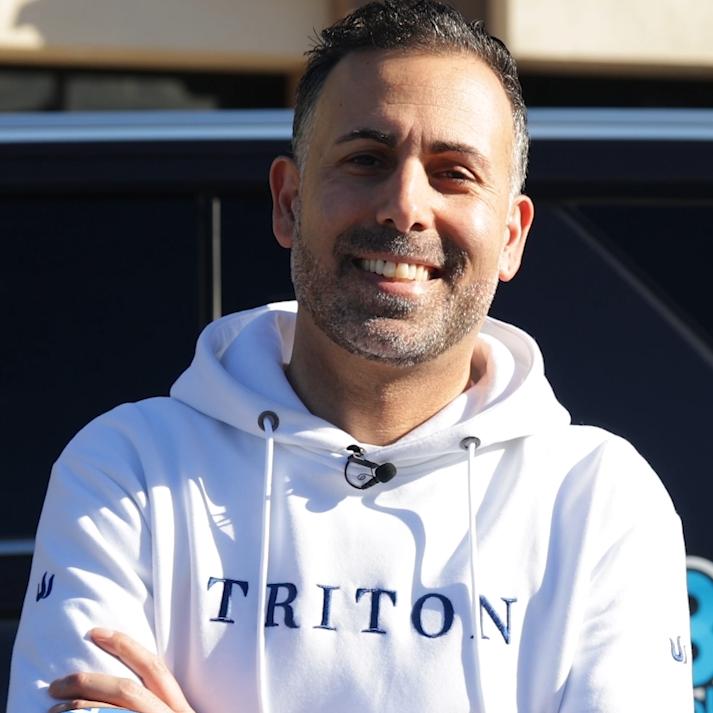 Daniel Negreanu On Growing Up In Toronto, Twitter Beefs & The Evolution ...