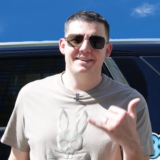 Shaun Deeb on His Poker Obsession, Playing 40 Tables at Once & the ...