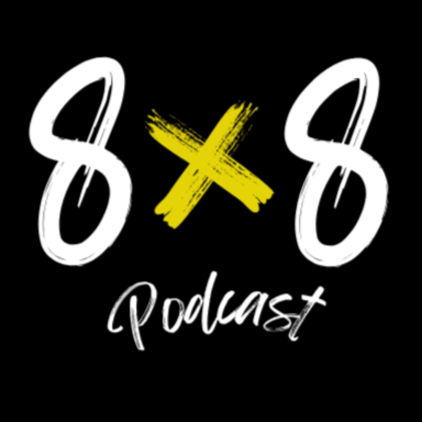 8x8 Podcast - Ryan Hamill | Listen Notes