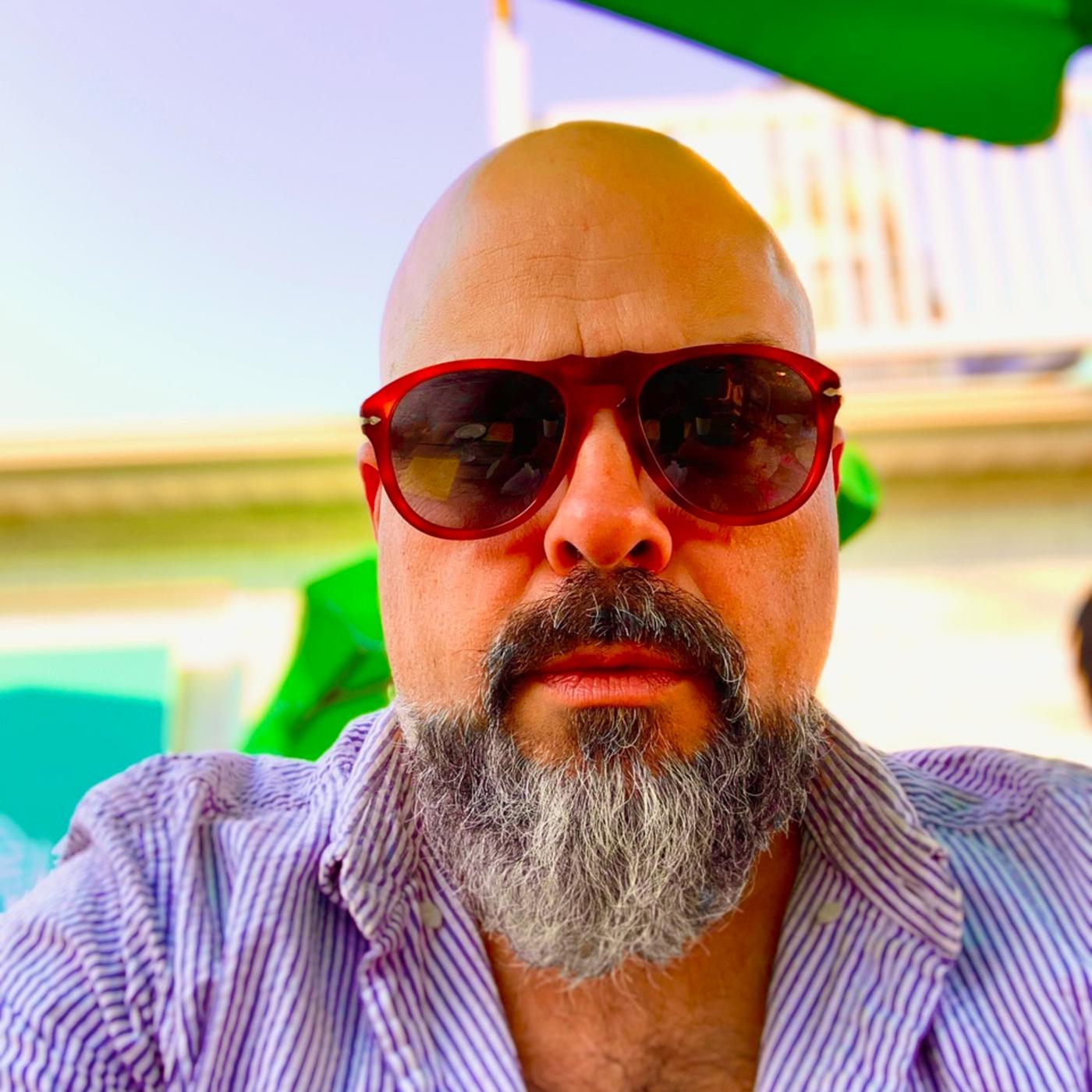 15 - Chris Antista (Crif Dogs) - 9 to Side: Mastering the Art of the ...