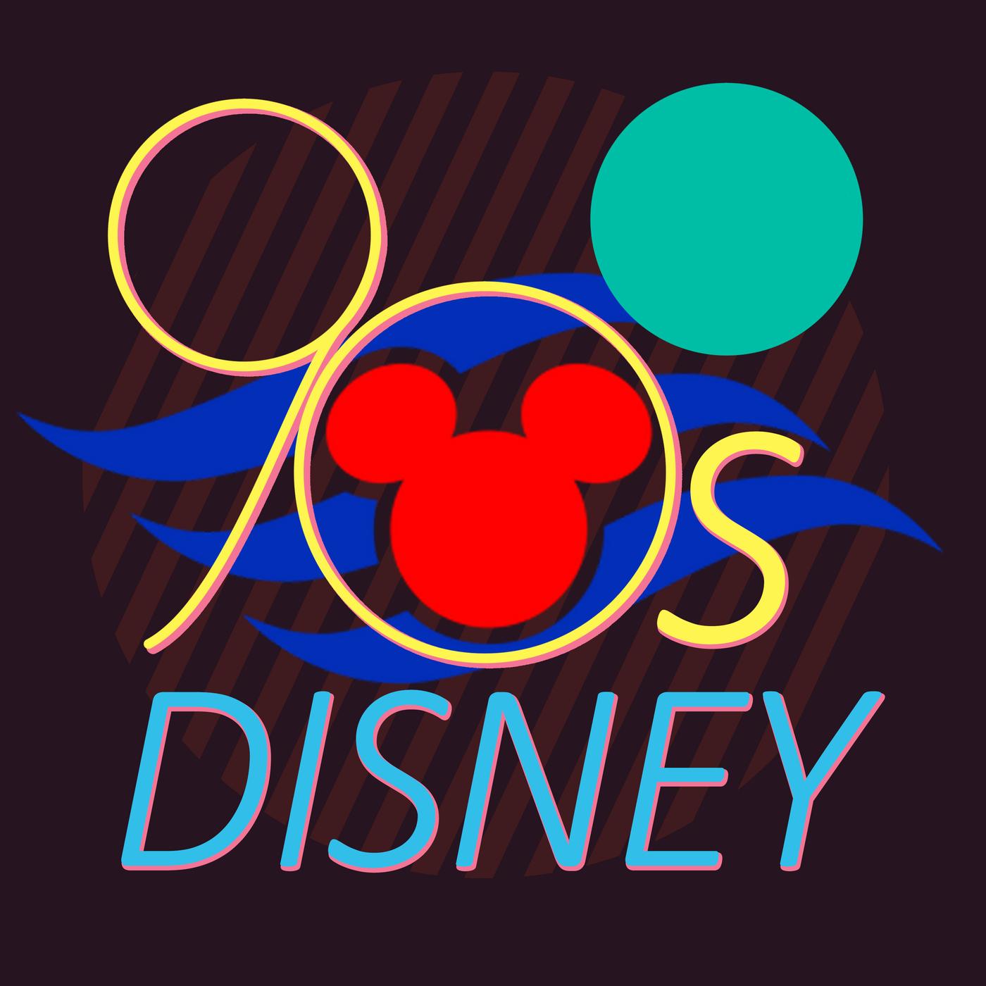 59 - Honey, I Shrunk the Audience - 90s Disney (podcast) | Listen Notes