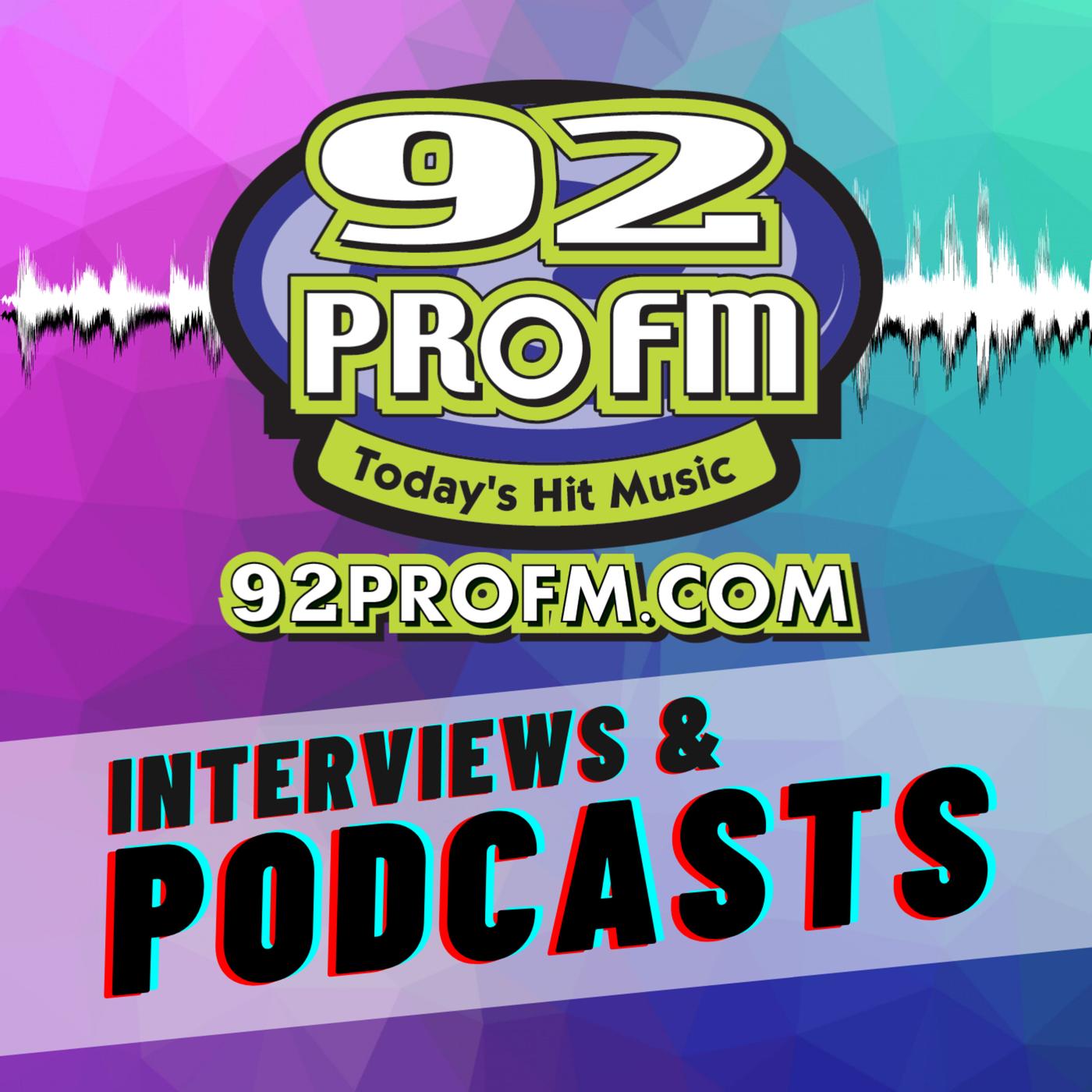 Jays Games: Never that Name or Changed for Fame - 92 PRO-FM (podcast ...