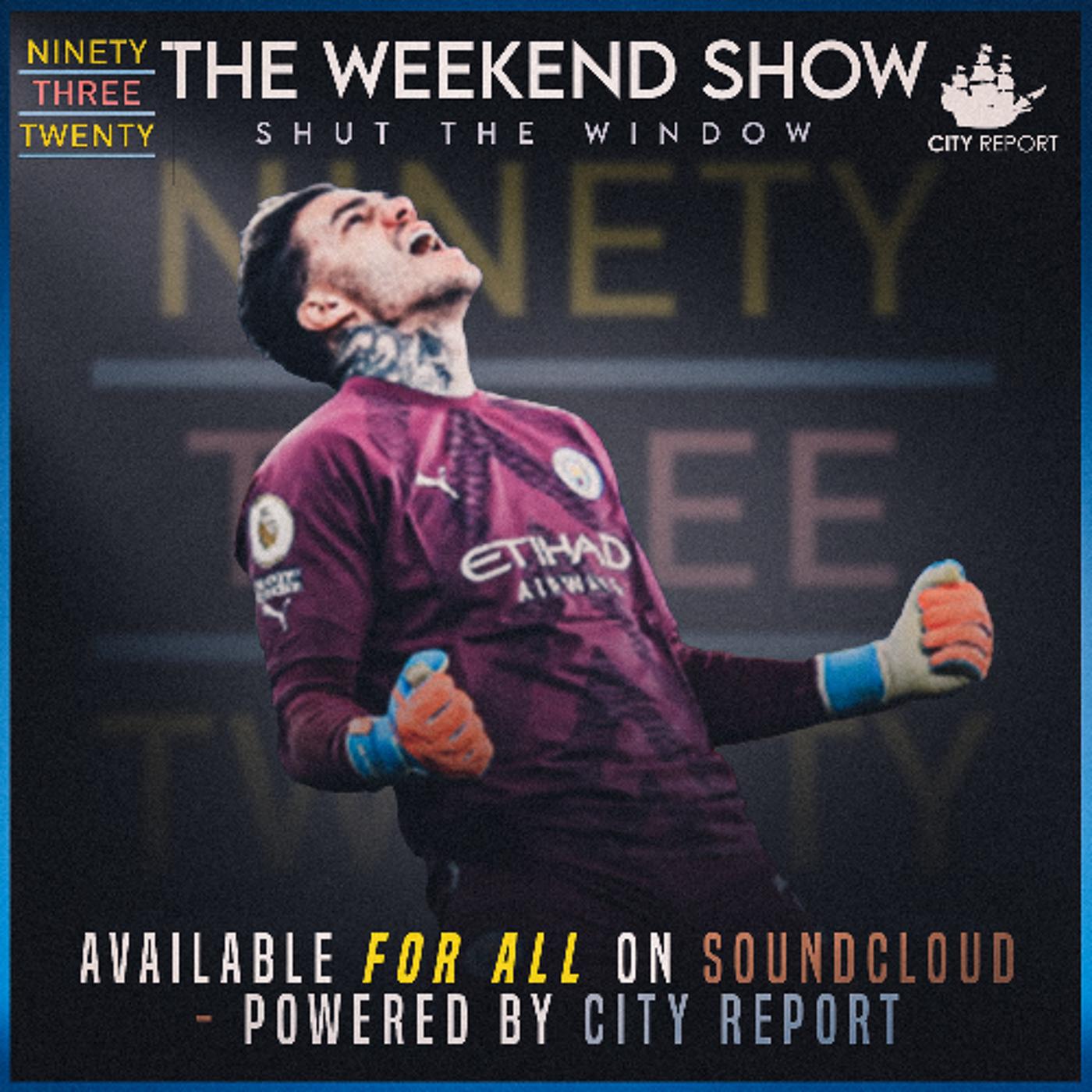 THE 93:20 REVIEW:- SHUT YOUR MOUTH (EXCERPT) - 93:20 (podcast) | Listen ...