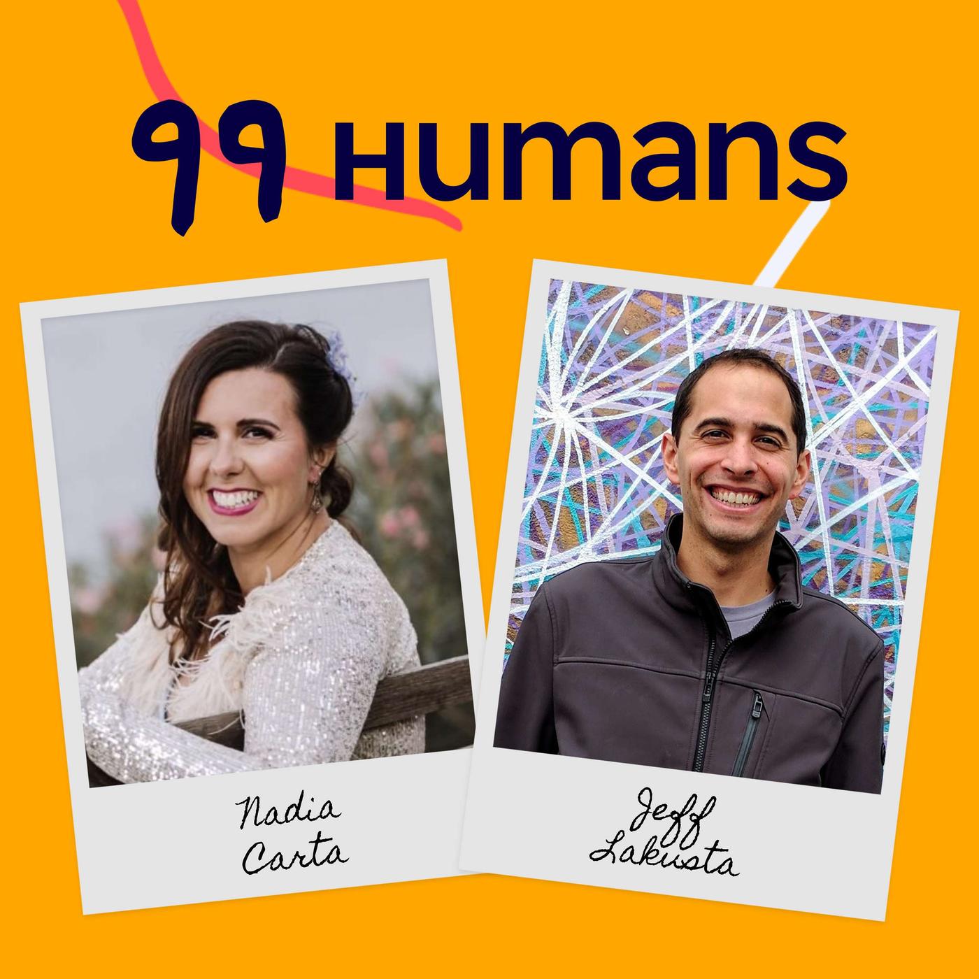 Graceful career moves to be yourself: Diana Agu [53] | Listen Notes