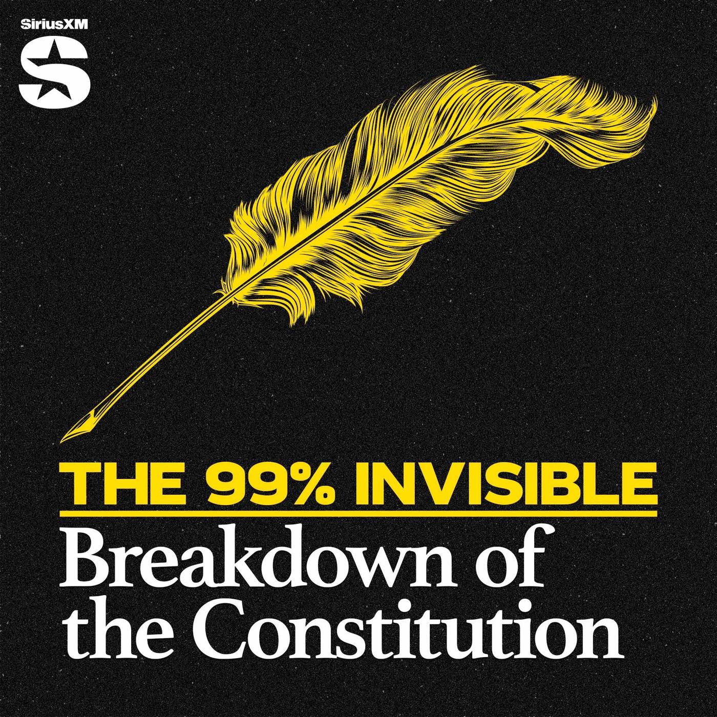 Beyond the 99% Invisible City - 99% Invisible (podcast) | Listen Notes