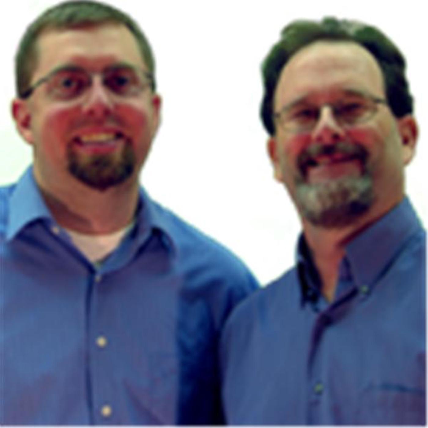 A Break with Bret and Bryan - Information Marketing Insights | Listen Notes