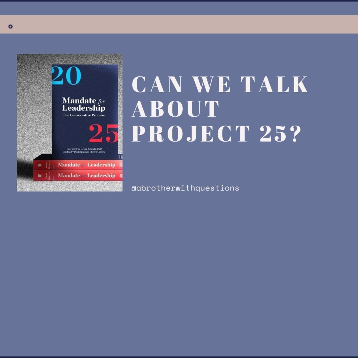 Franck Zanu; Project Rethink: White Supremacy doen't exist! | Listen Notes