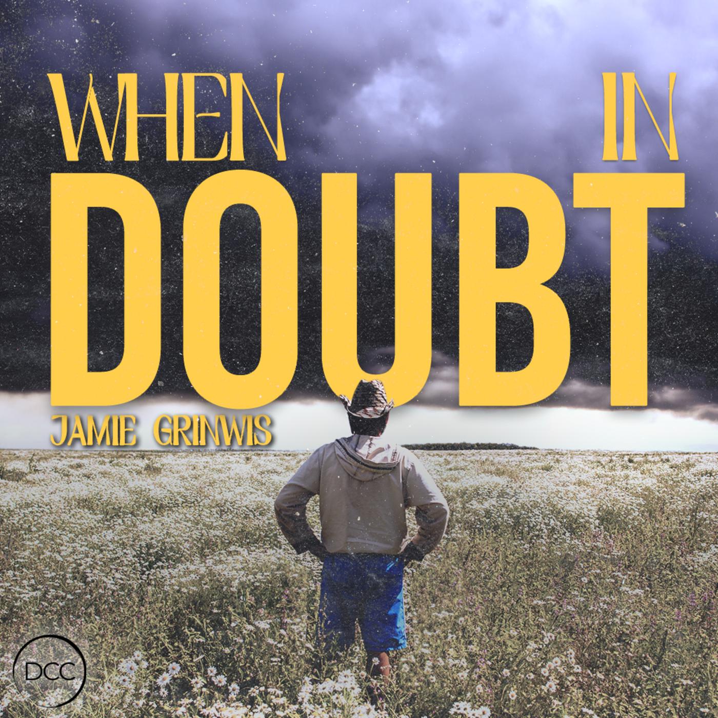 Let’s Go - Kevan Grinwis - A Church In The City (podcast) | Listen Notes