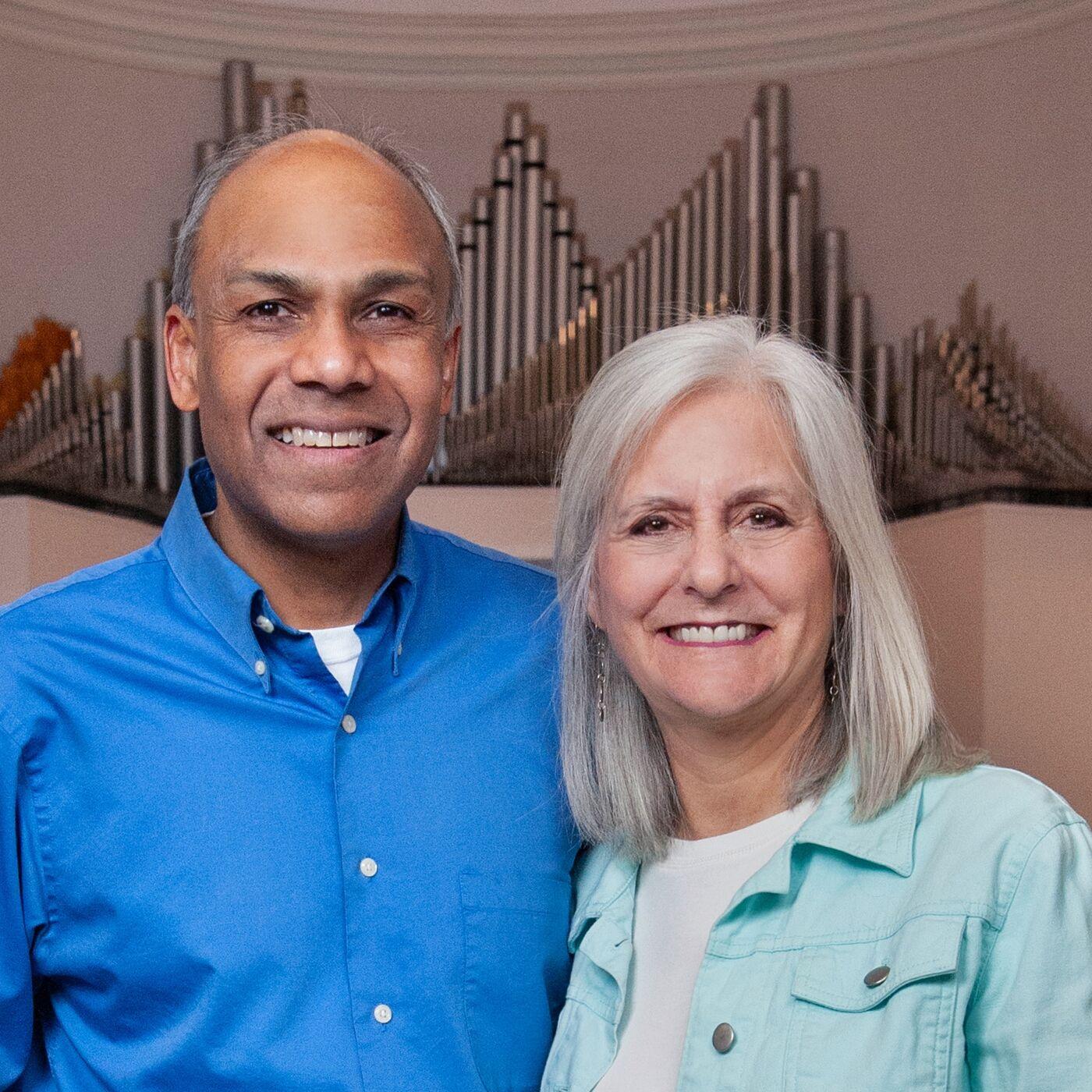 Dr. Tim and Jenn Chen: Faith, fun, and 5 kids under 13 | Listen Notes