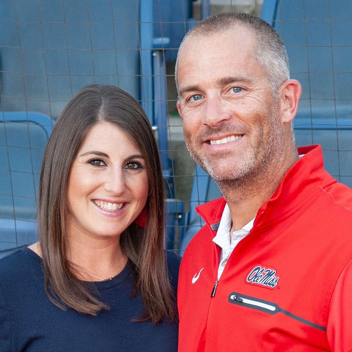 Mike & Amanda Clement: Their road to marriage, Oxford, and Omaha ...