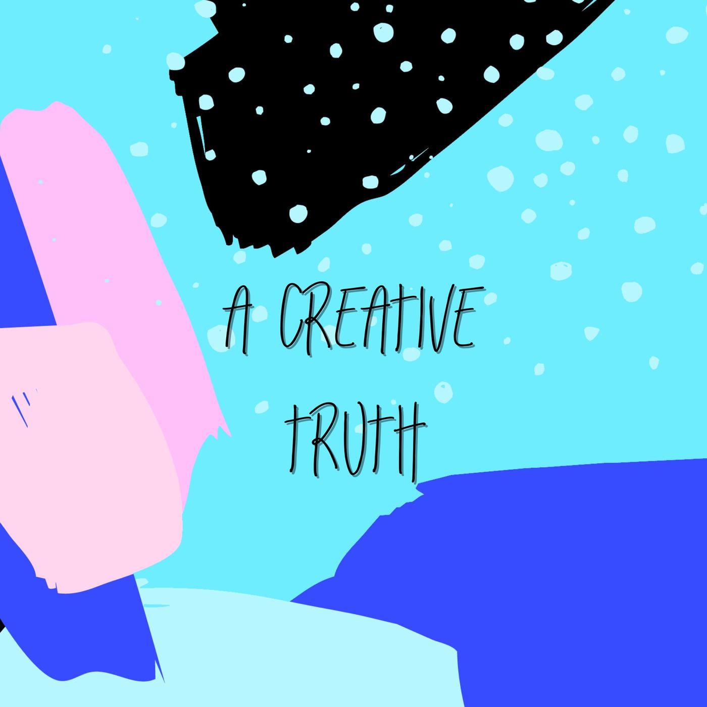 A Creative Truth - Emily Martin - Art & Design Educator | Listen Notes