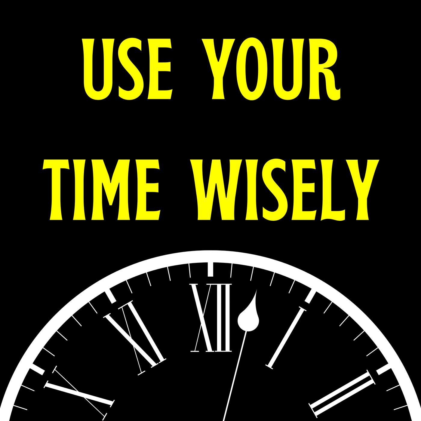 How to make time for Important Things and not waste it! | Listen Notes