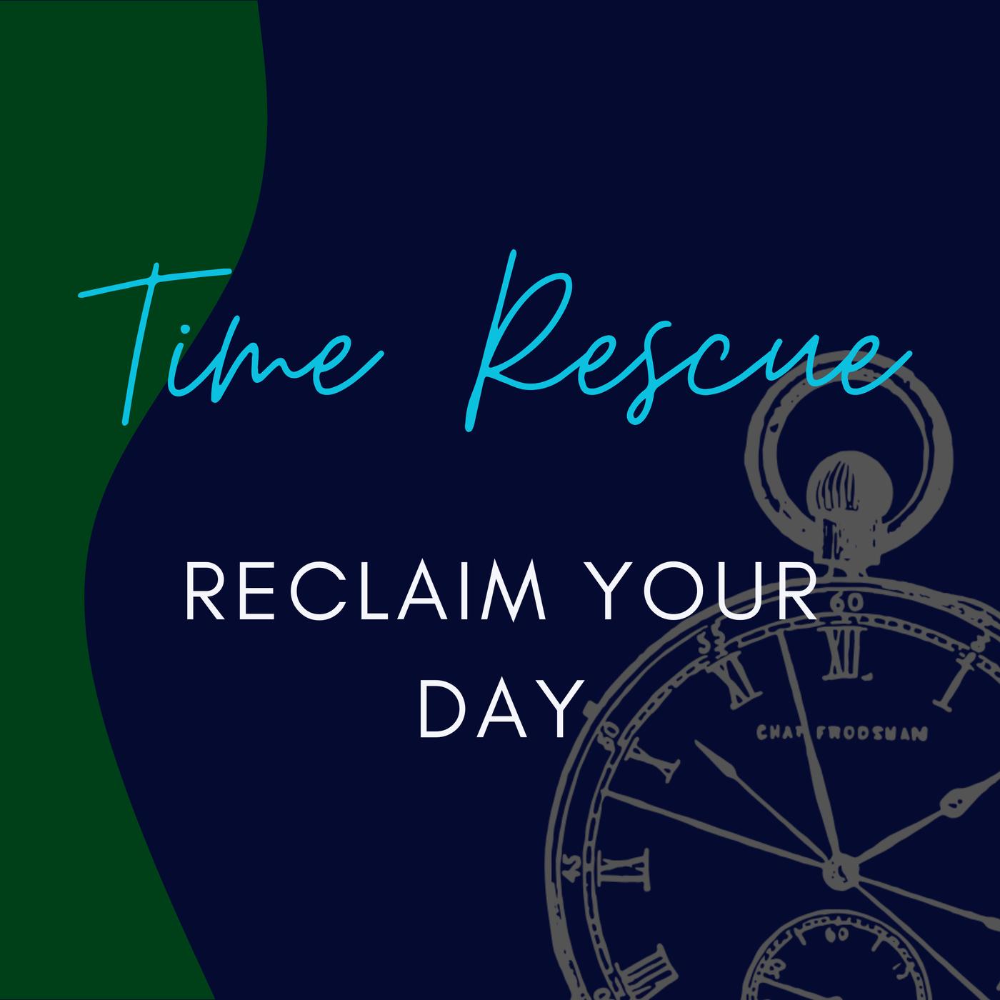 How to make time for Important Things and not waste it! | Listen Notes