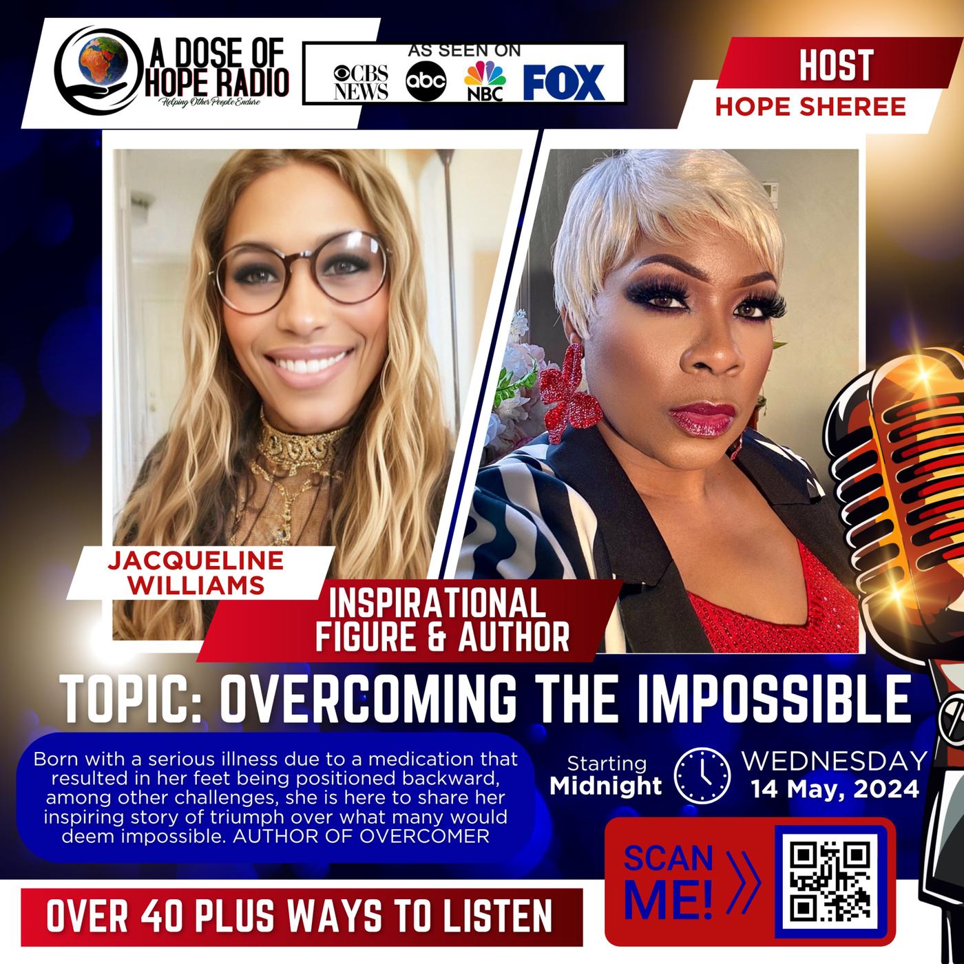 ADOH RADIO PRESENTS EPISODE 95: “LIVING FREE” FEAT. GMA SONG OF THE ...