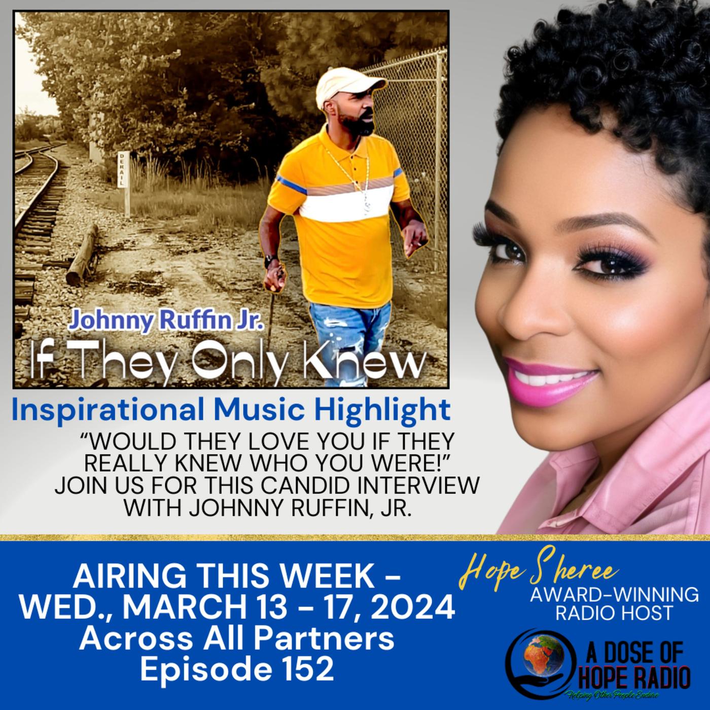 ADOH RADIO PRESENTS EPISODE 153: “NATIONAL BLOOD CLOT” FEAT. LESLIE ...