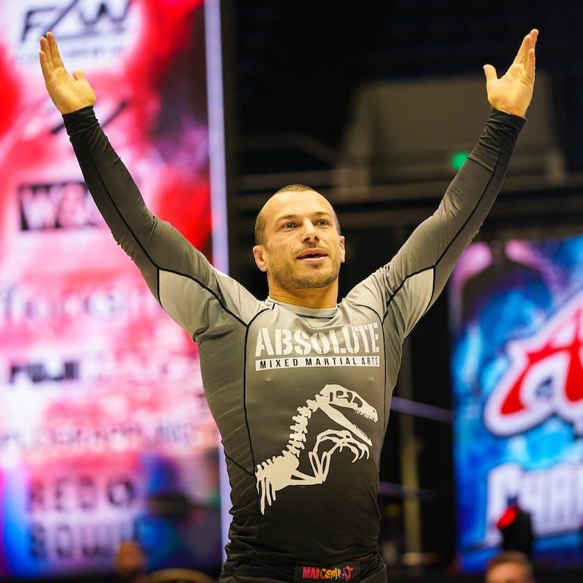2x ADCC Champ Yuri Simoes On His Move to MMA - A Fistful of Collars: A ...