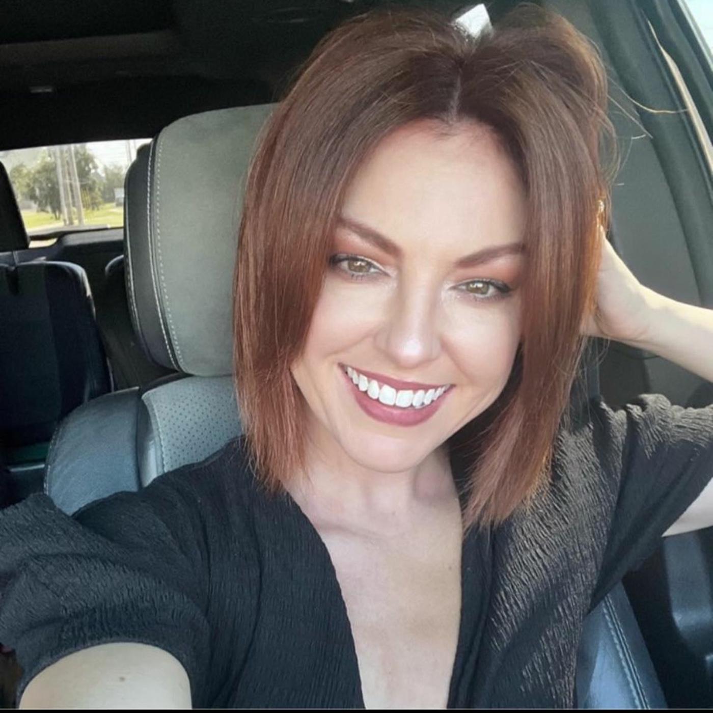 EP 135, Jennifer Beardslee, A Frayed Knot - A Frayed Knot (podcast ...