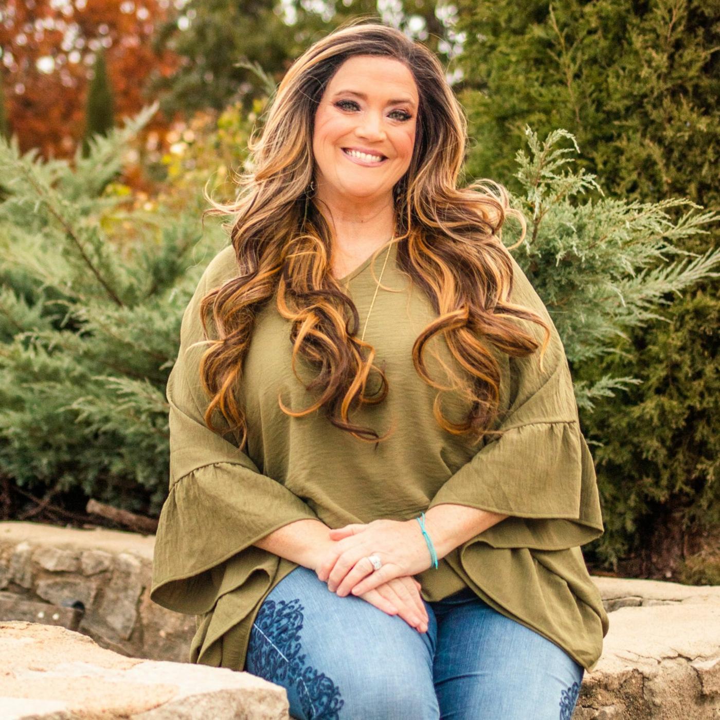 EP 135, Jennifer Beardslee, A Frayed Knot - A Frayed Knot (podcast ...