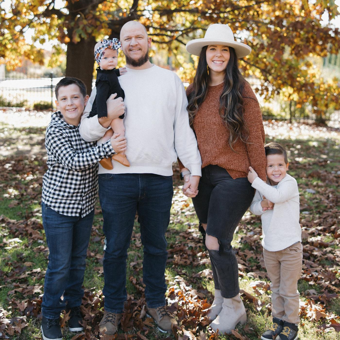 EP 135, Jennifer Beardslee, A Frayed Knot - A Frayed Knot (podcast ...