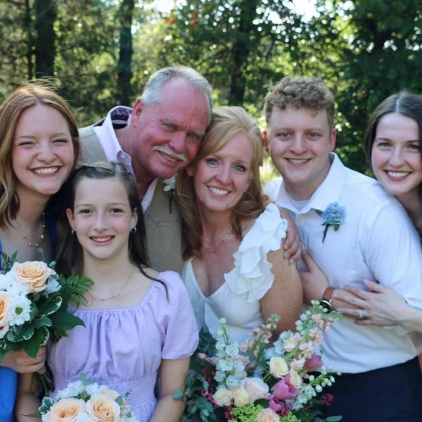 EP 135, Jennifer Beardslee, A Frayed Knot - A Frayed Knot (podcast ...