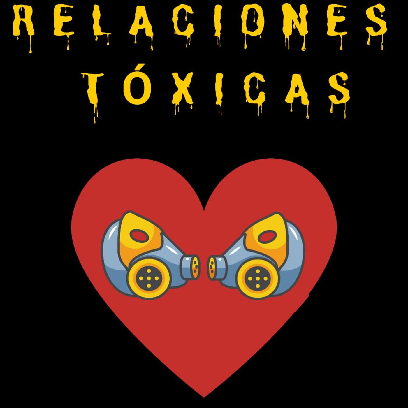 Episodio 1 - El veneno de las Relaciones - ¡A huevo chismecito ...