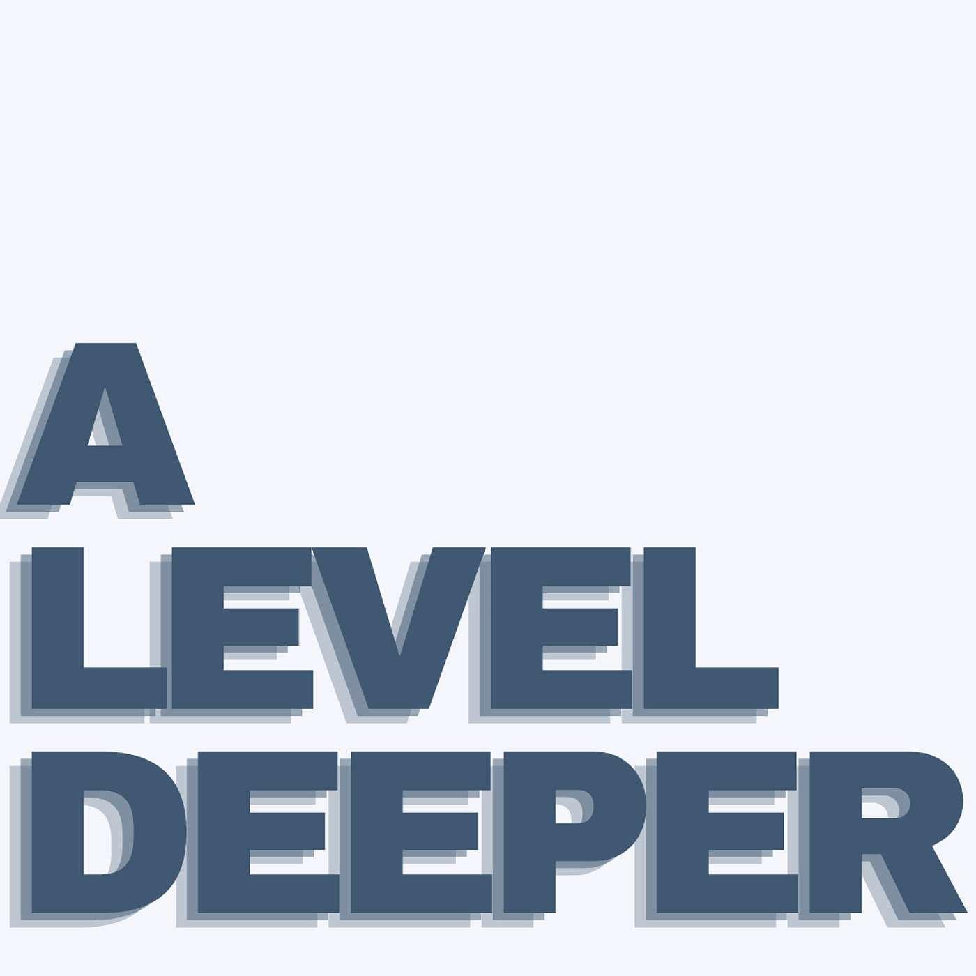 Overcoming Failure and Diversifying Purpose with Jared Freeman | Listen ...
