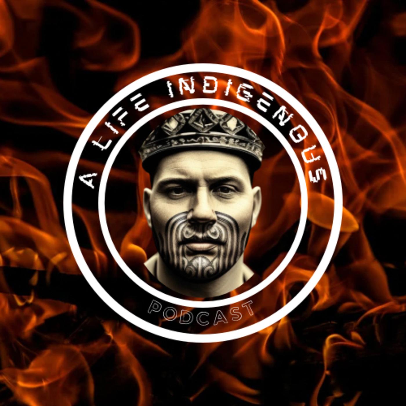 "Blood quantum Indigenous and other BS." - A Life Indigenous (podcast ...