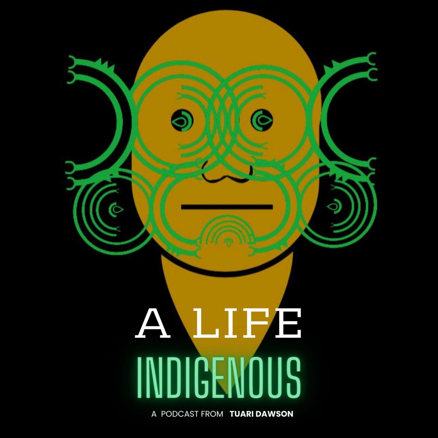 "Blood quantum Indigenous and other BS." - A Life Indigenous (podcast ...