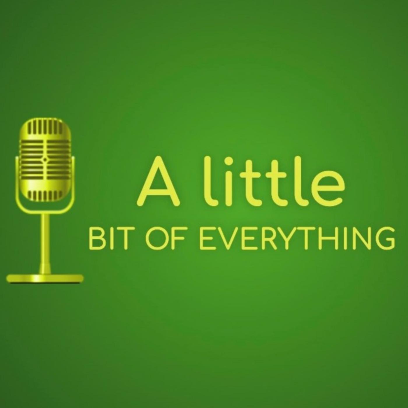 A Little Bit of Everything (podcast) - Aly | Listen Notes