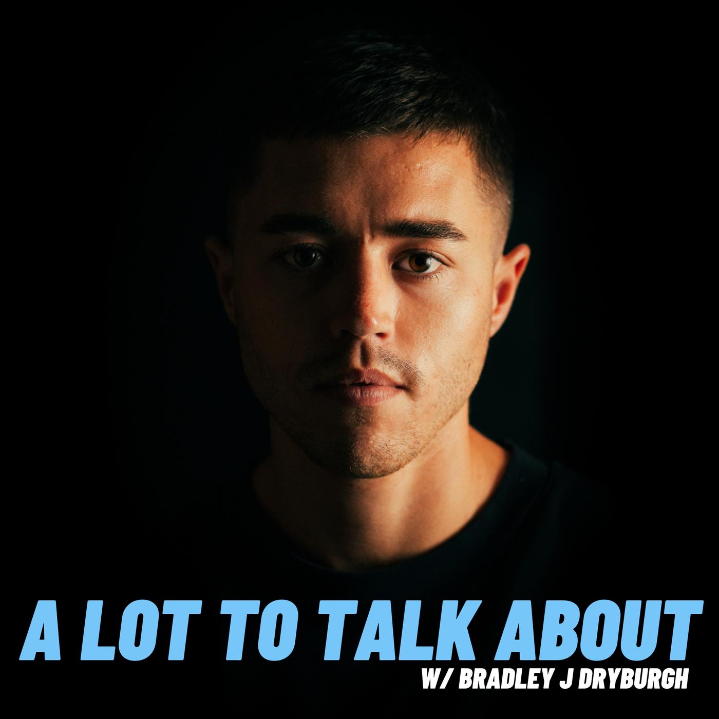 #265 - Keeshia Pettit: Late age ADHD diagnosis. - A Lot To Talk About ...