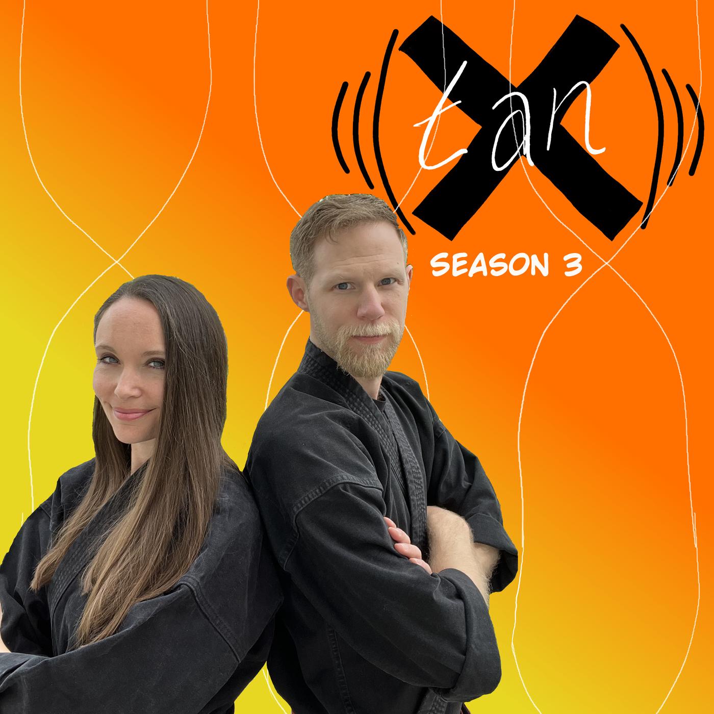 The Why's Have It - A Martial Tangent (podcast) | Listen Notes