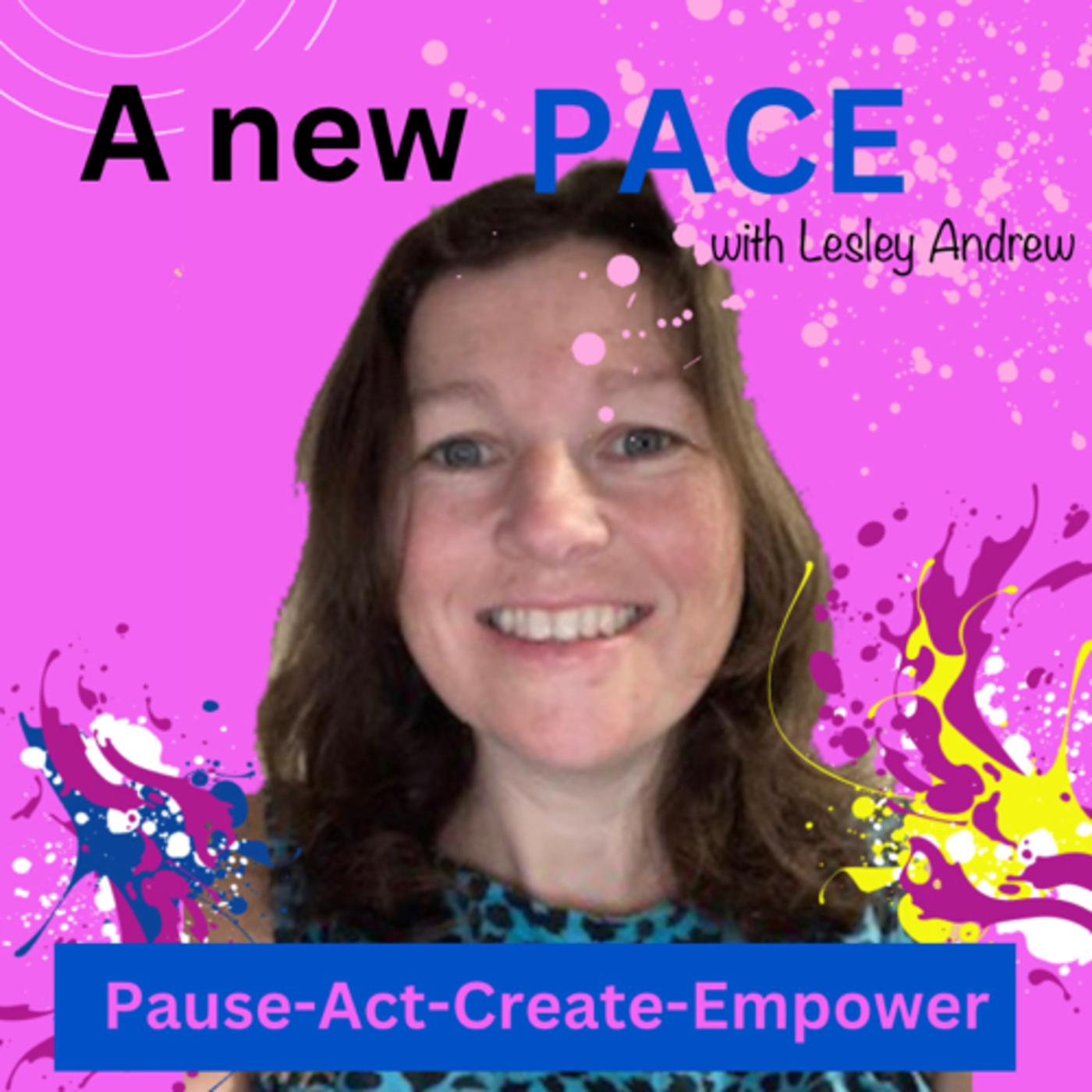 Ep 41 How to Reconnect with Your Passions with Tatiana Goden | Listen Notes