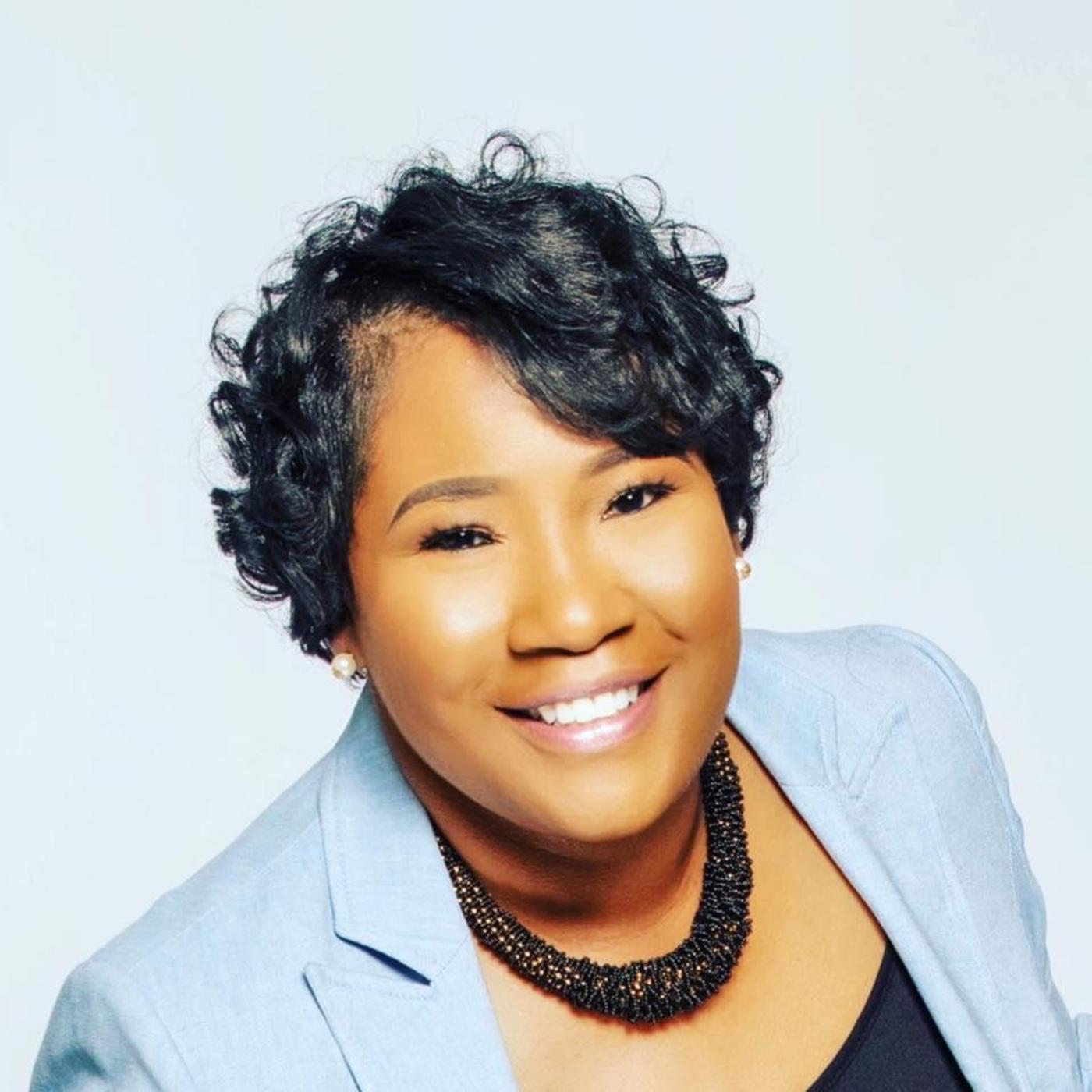 Everyone Has a Story - Dr. Ketra L. Davenport-King - A News You Can Use ...