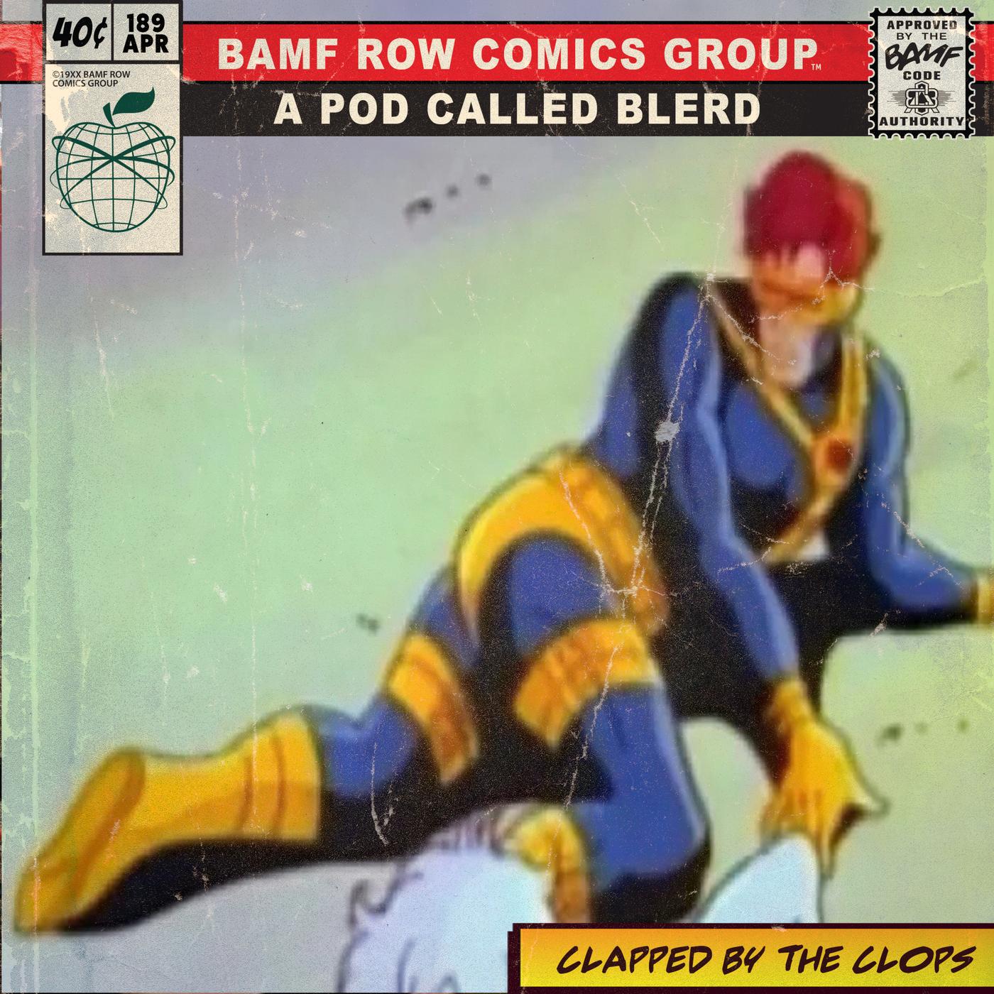 Everyone's Wrong About Everything - A Pod Called Blerd (podcast ...