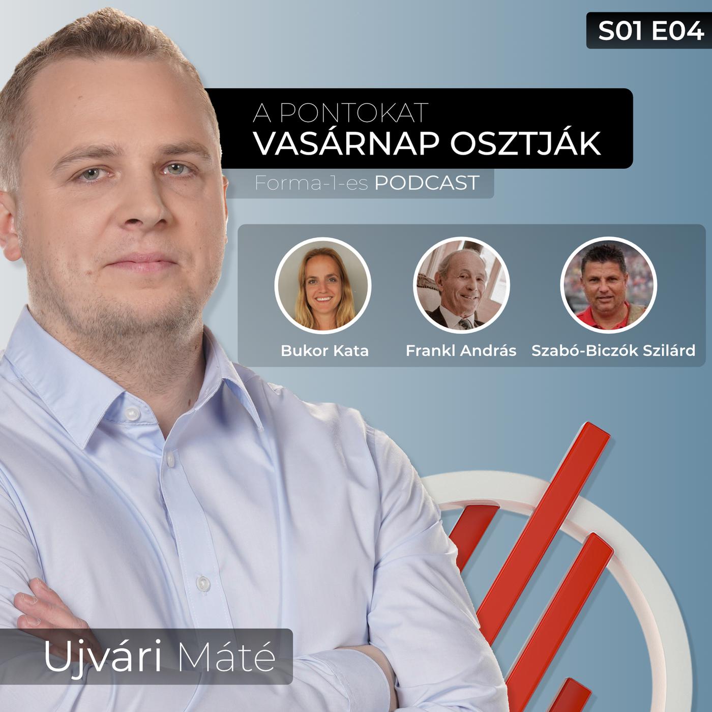 2: A PONTOKAT VASÁRNAP OSZTJÁK S01E02 - A PONTOKAT VASÁRNAP OSZTJÁK (播客 ...